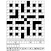 100 Codeword Puzzles: Coded Crosswords (printable PDF) - Etsy