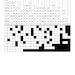 100 Drop Quote Puzzles: Fallen Phrases Game (instant Download) - Etsy