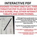 100 Drop Quote Puzzles: Fallen Phrases Game (instant Download) - Etsy