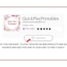 100 Drop Quote Puzzles: Fallen Phrases Game (instant Download) - Etsy