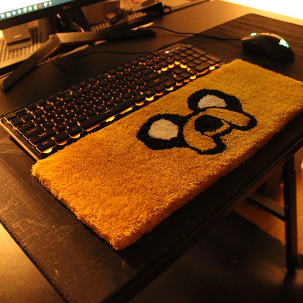 Keyboard Rug - Etsy