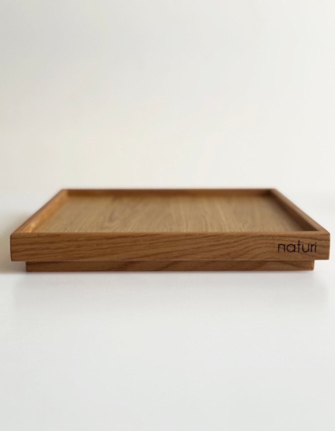 Wooden Tray,square Tray,wooden Square Tray,wooden Tray,square Serving ...