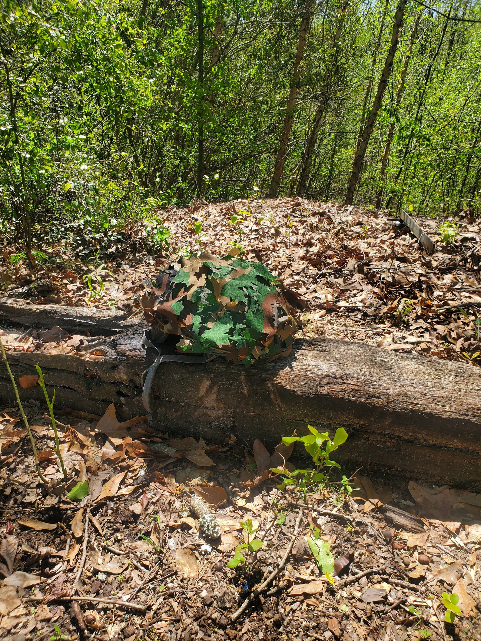 Solaithe Archive Helmet Wisp camo Net Helmet Cover Sniper Ghillie Netting Scrim USMC Army - Etsy