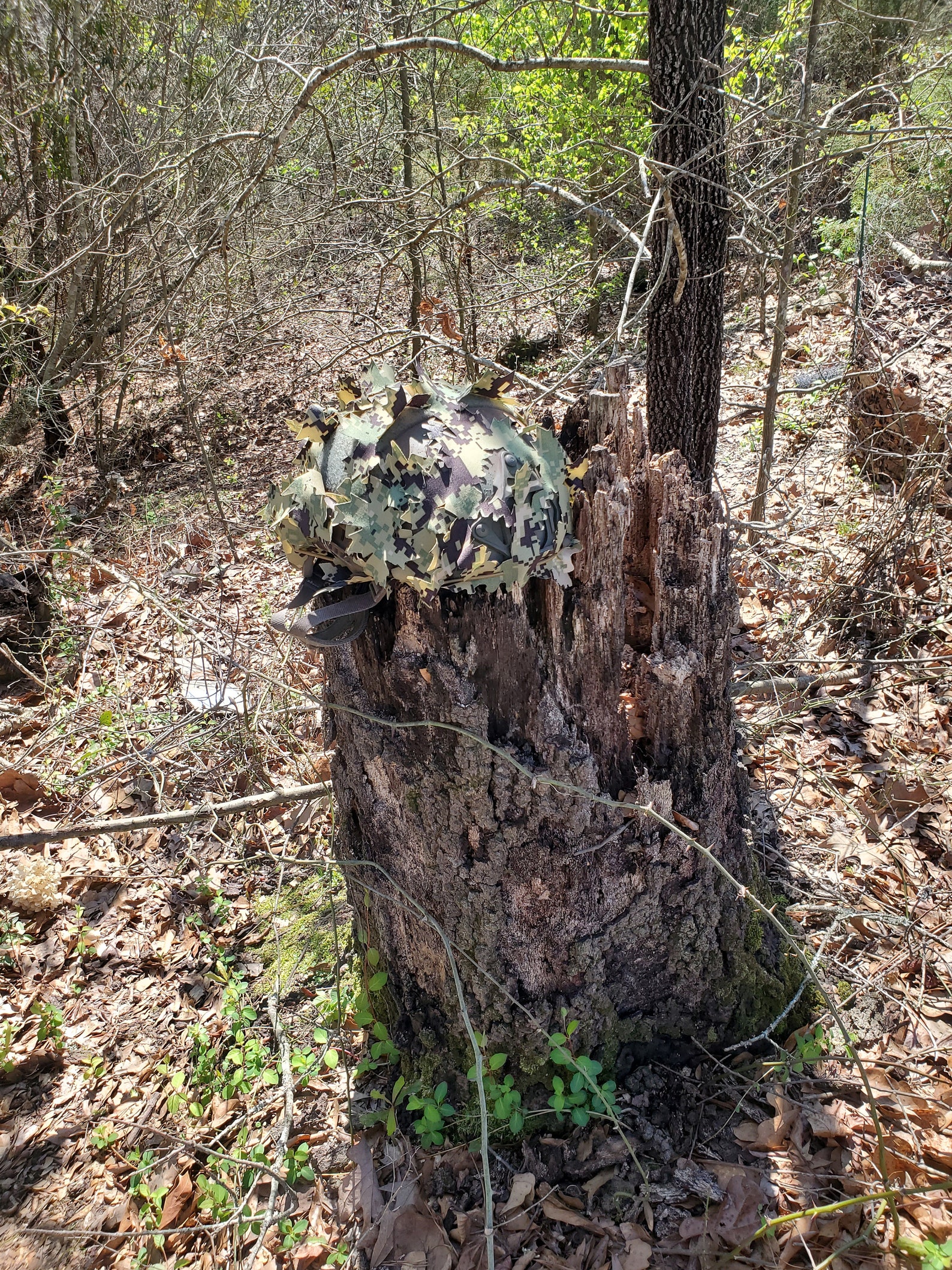 Solaithe Archive Helmet Wisp (camo Net Helmet Cover Sniper Ghillie Netting Scrim USMC Army) - Etsy