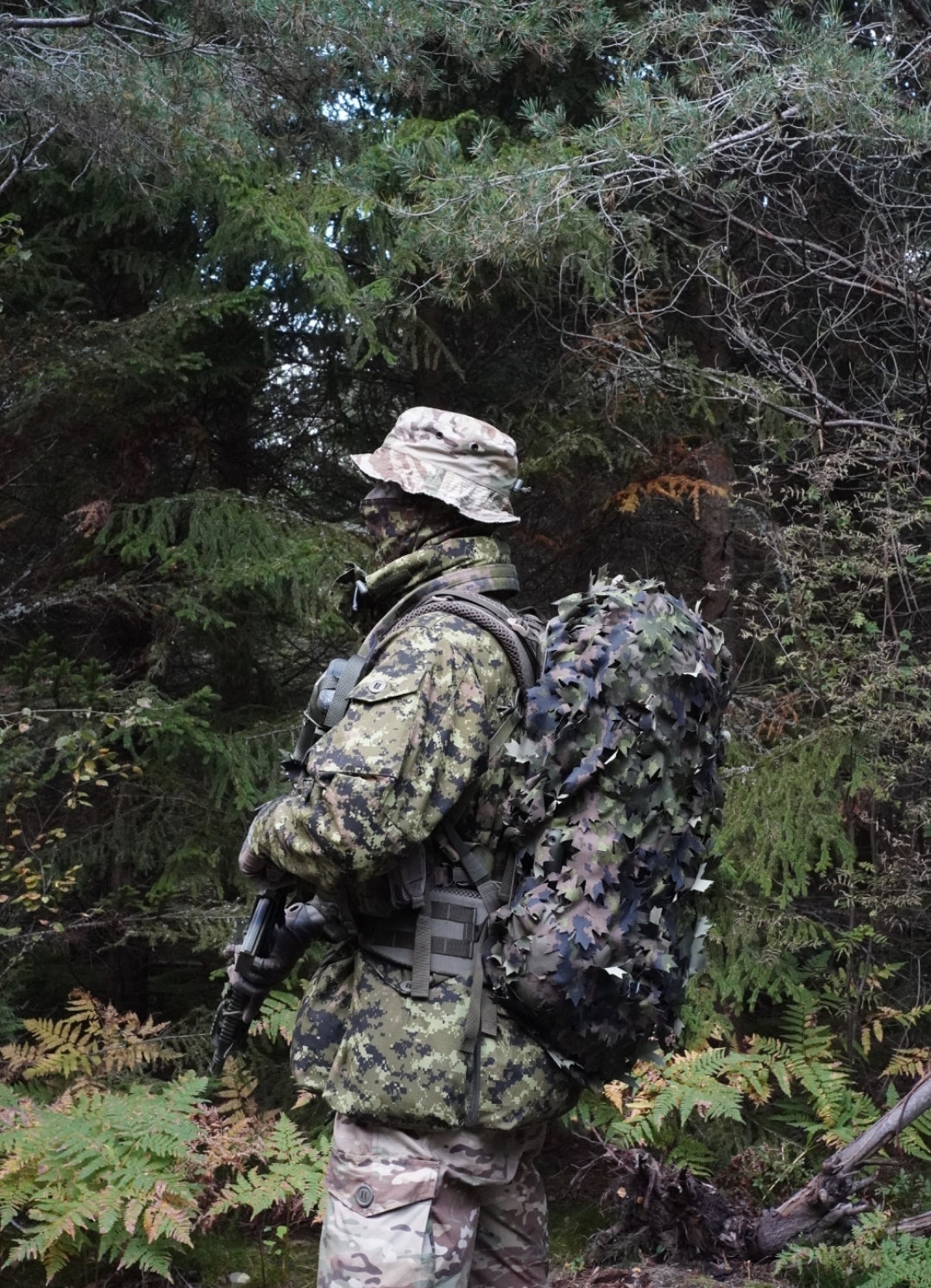 Solaithe Archive Medium Pack Wisp ( Combat, Sniper, Military) - Etsy