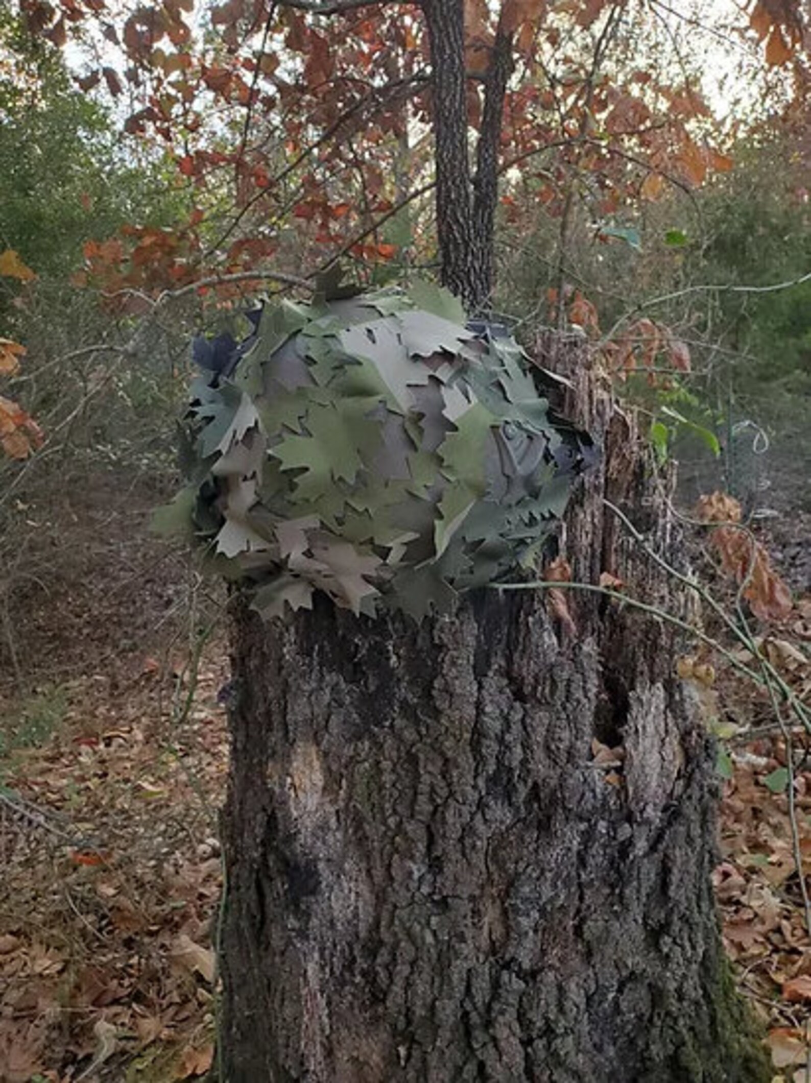 Solaithe Archive Helmet Wisp (camo Net Helmet Cover Sniper Ghillie Netting Scrim USMC Army) - Etsy