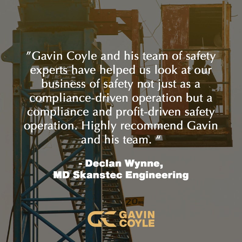 Workplace Safety: How to Prevent Slips, Trips and Falls - Etsy