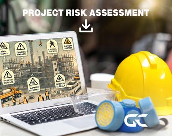 Machinery Risk Assessment | Plant and Equipment | Construction ...