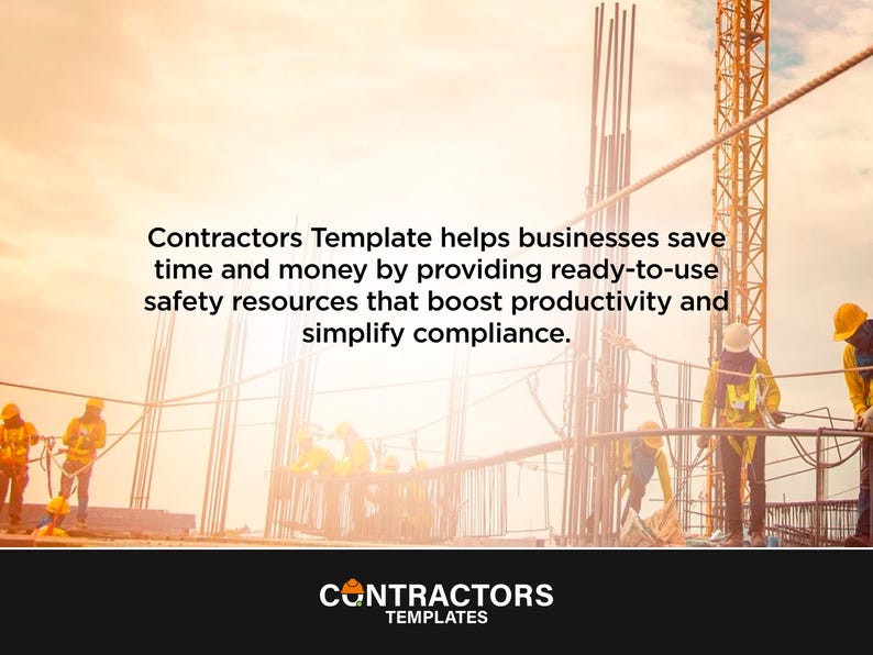 HSE KPI Dashboard Excel Template: Health Safety & Environmental Tracker ...