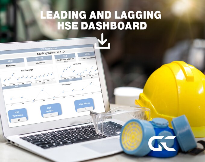Hazards Register Hazards Tracking Matrix Template Hazards Tracker ...