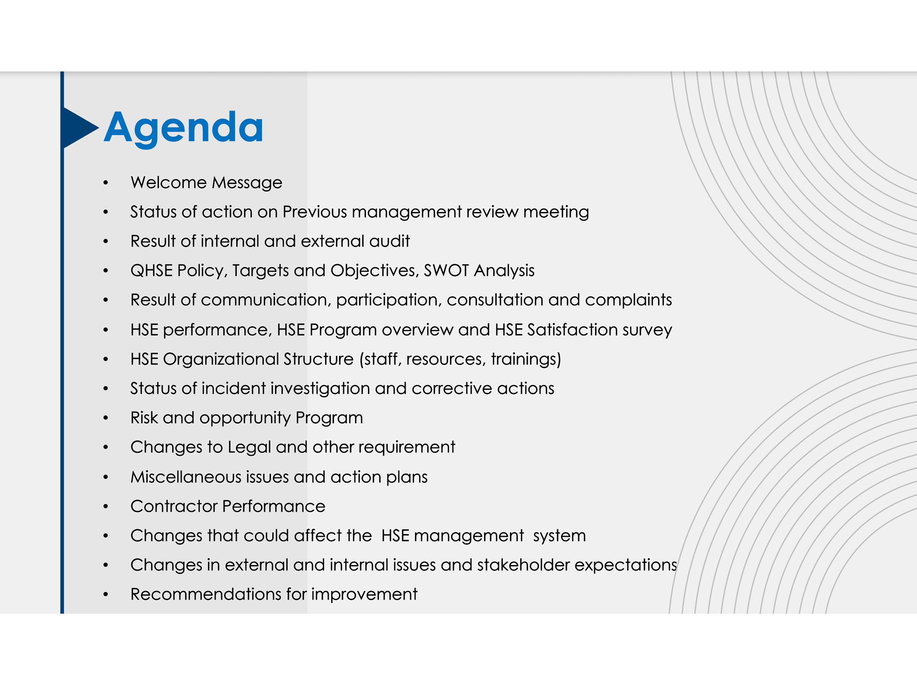 Management Review Powerpoint Presentation - Etsy