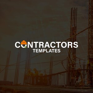 Block Works Risk Assessment Template | Word Safety Document for Masonry ...