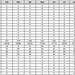 Tableau de bord HSE KPI V6.1, Tableau de bord HSE KPI, Santé, sécurité ...