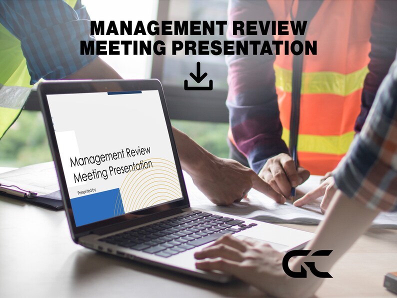 Management Review Powerpoint Presentation - Etsy