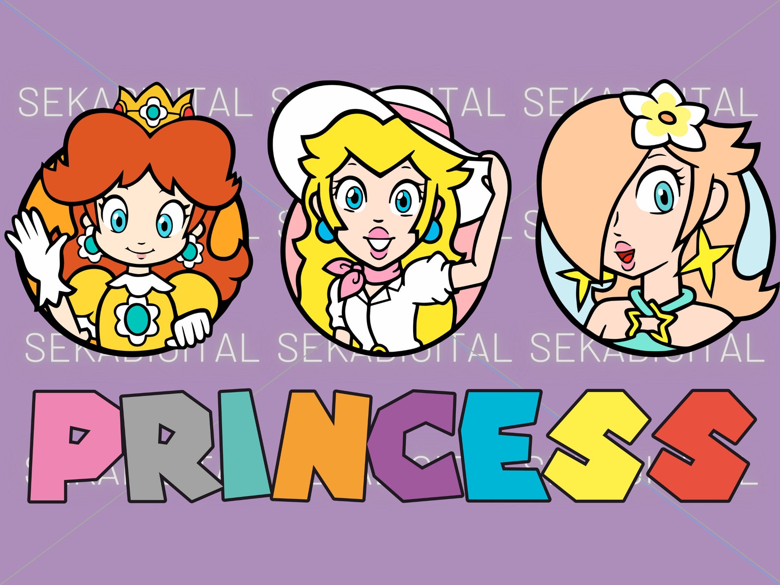 Super Mario Family Png Svg, Super Mario Png, Mario Svg,super Mario ...