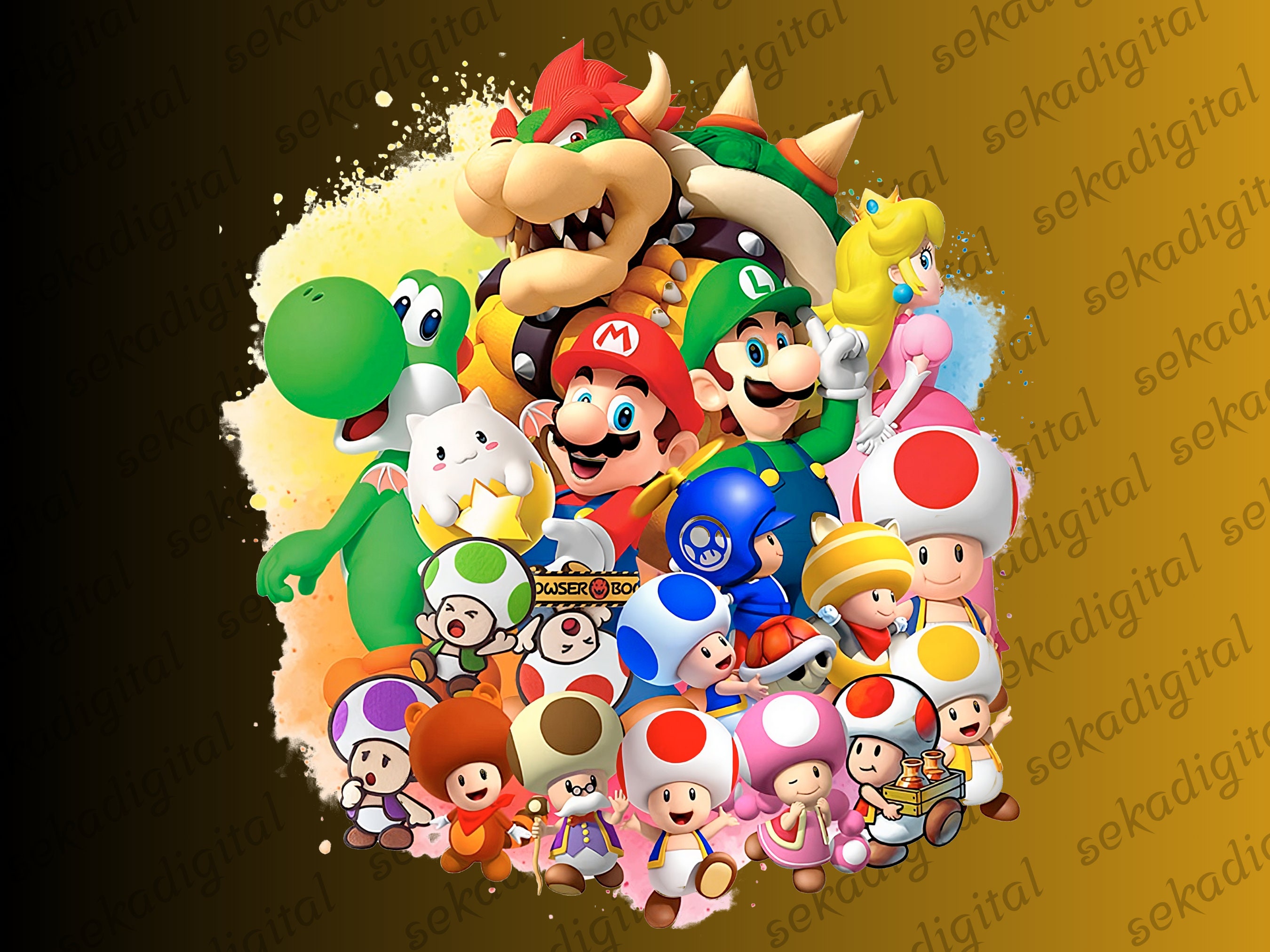 Mario, Trendy Mario Svg, Super Mario, Super Mario Bros Png Svg, Mario ...