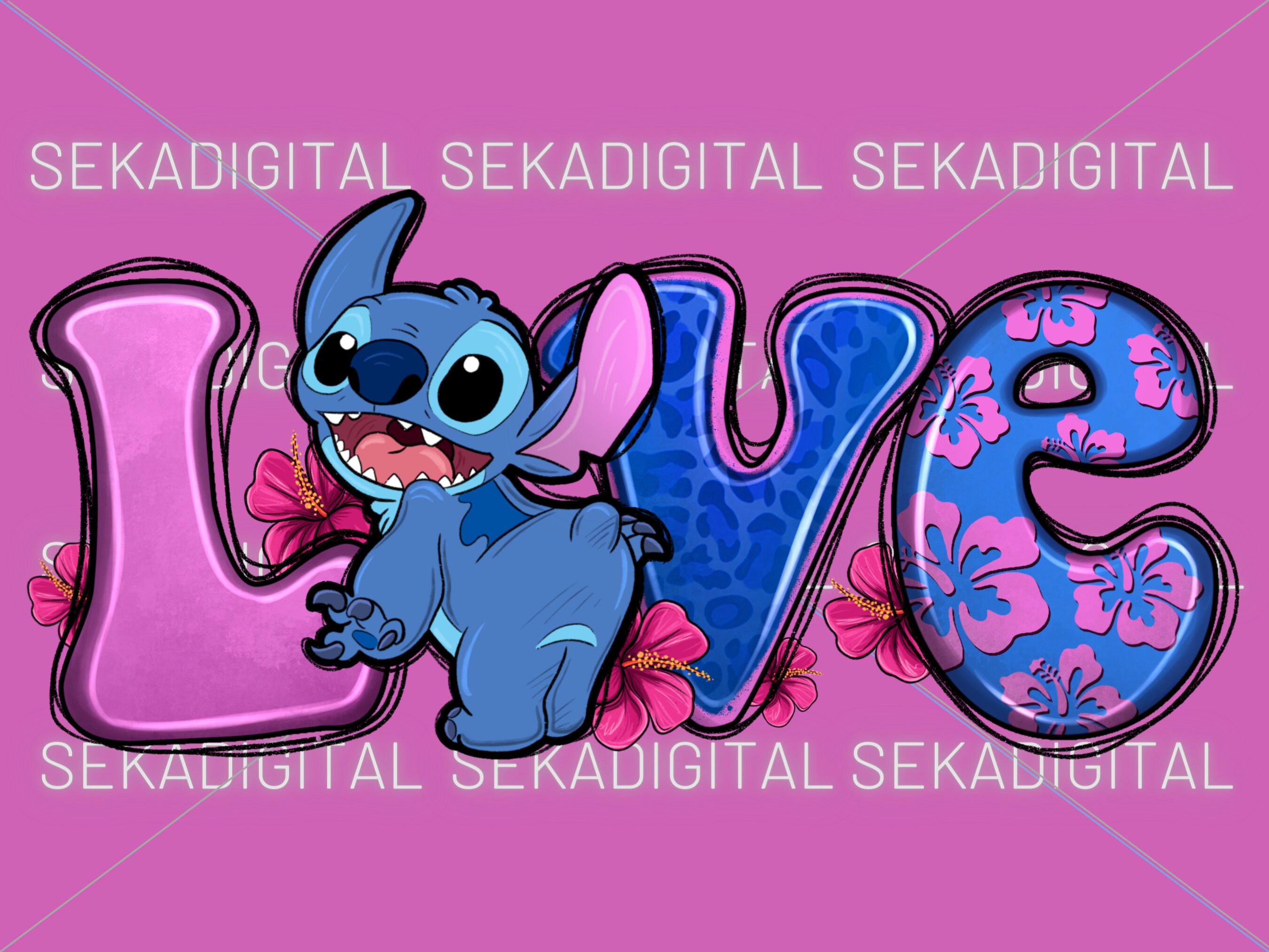 Cute Stitch Png,stitch Png,stitch Family Png Svg, Stitch Png Clipart ...