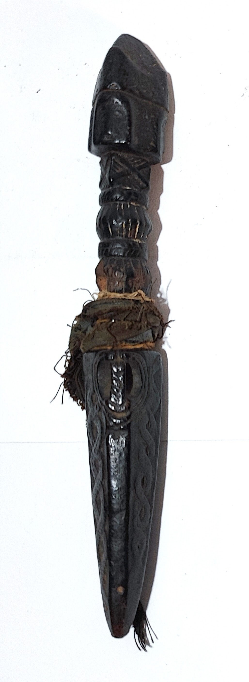 Antique and Original Tibetan Phurba, Buddhist Ritual Dagger - Etsy