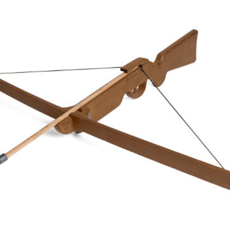 Crossbow - Etsy