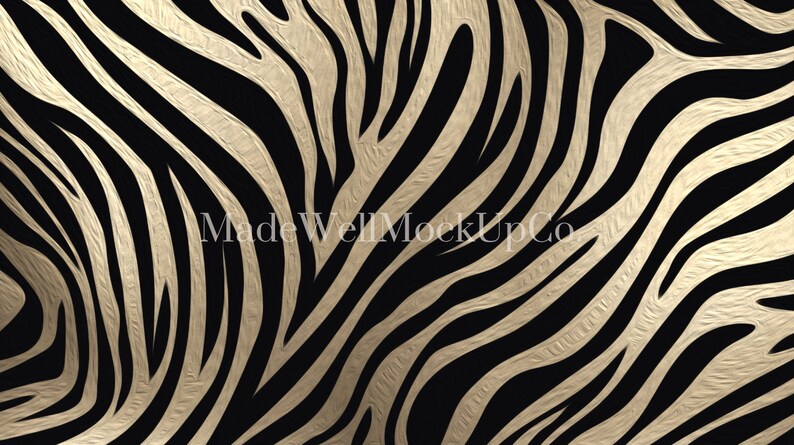 Zebra Background, Zebra Zoom Background, Zebra Print Background, Animal ...