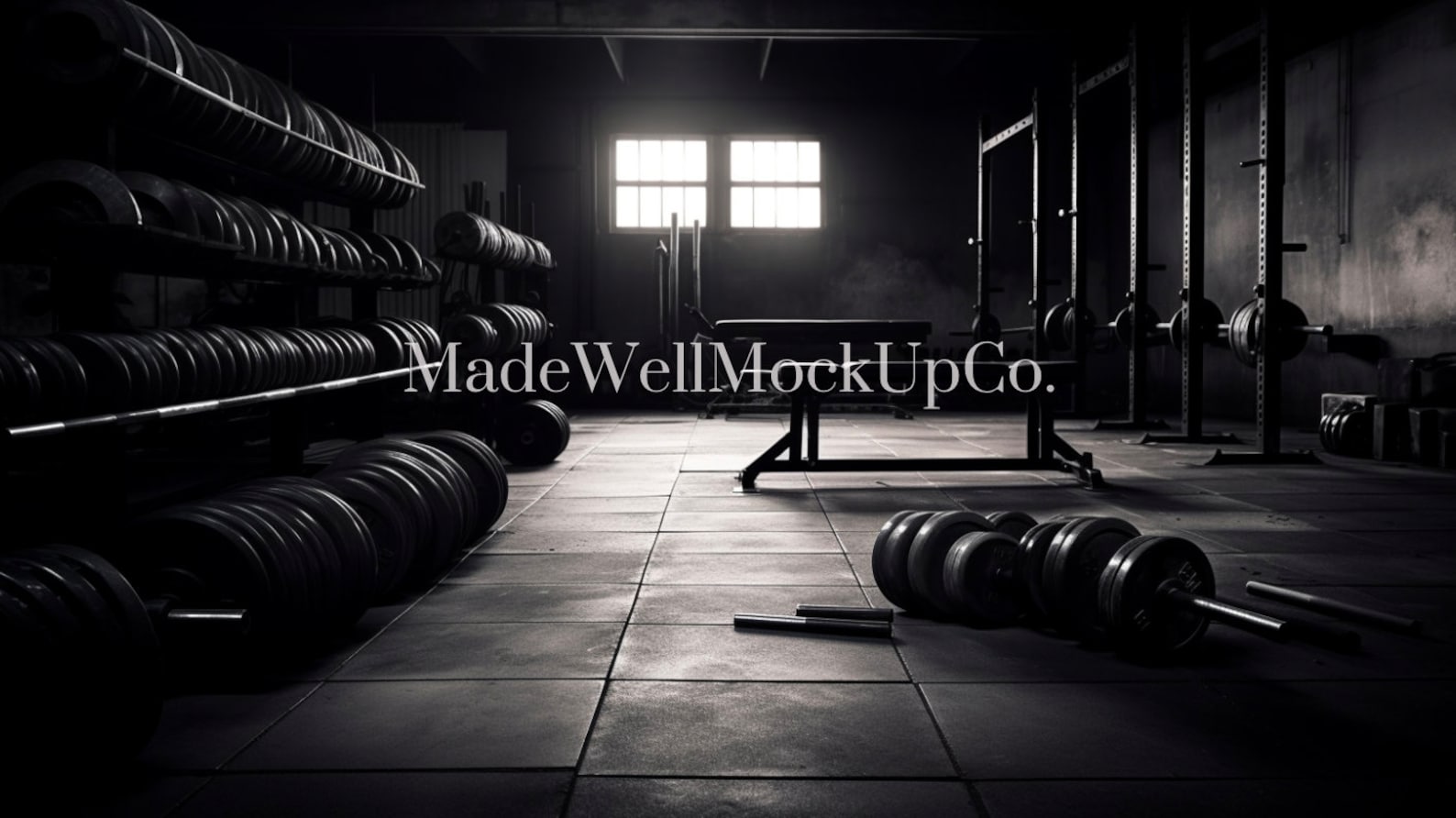 Zoom Background, Gym Background, Virtual Background, Zoom Virtual ...