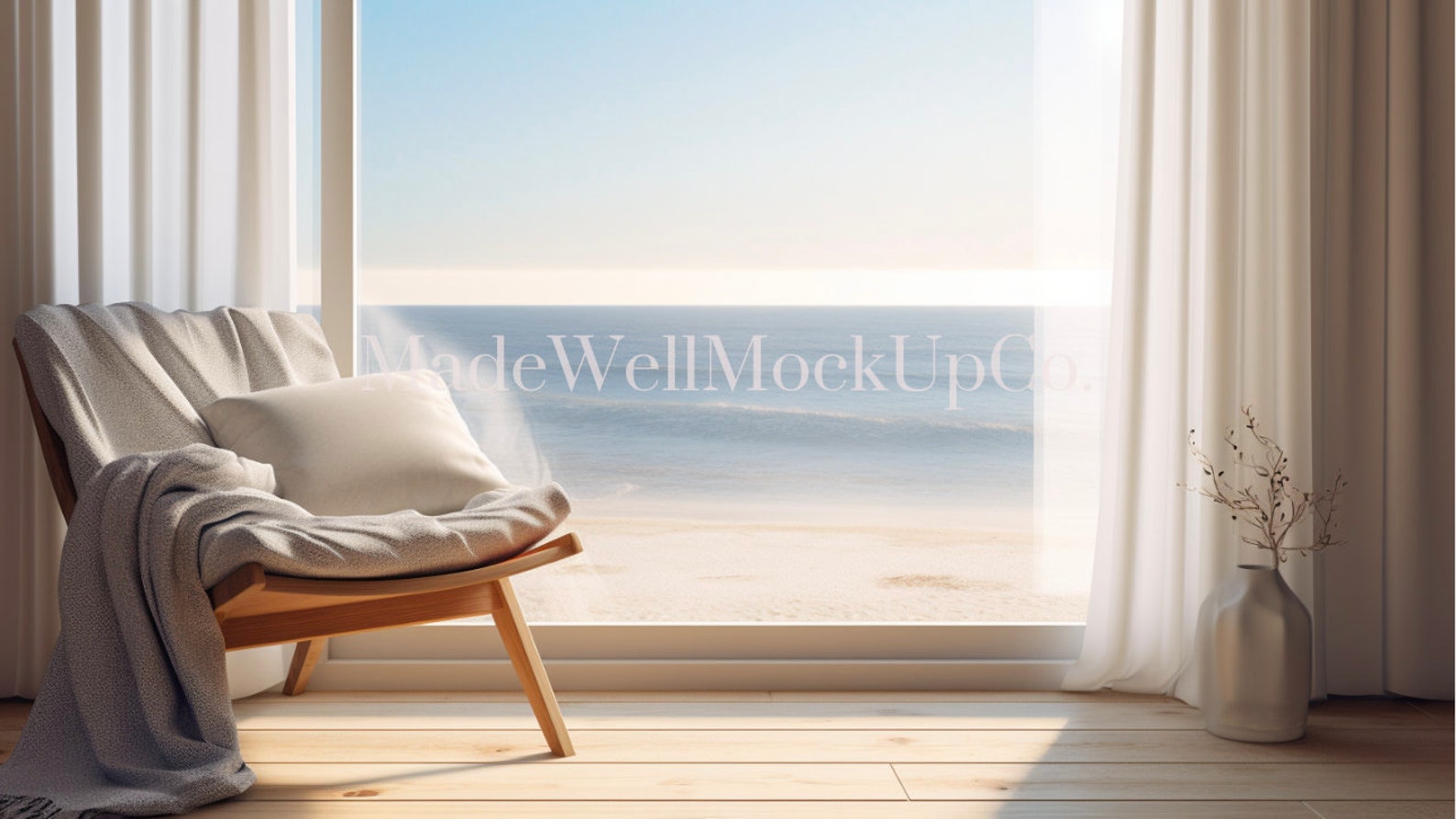 Zoom Background, Zoom Backgrounds, Zoom Background Beach, Beach Zoom ...