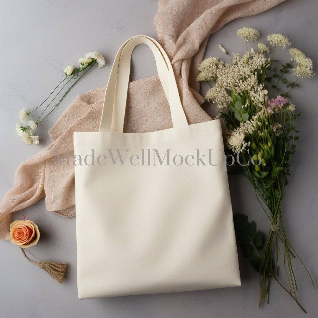 Tote Bag Mock Ups, Tote Bag Mock Up, Totebag Mock Up, Canvas Tote Bag ...