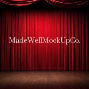 Zoom Background Stage, Stage Background, Stage Zoom Background, Zoom ...