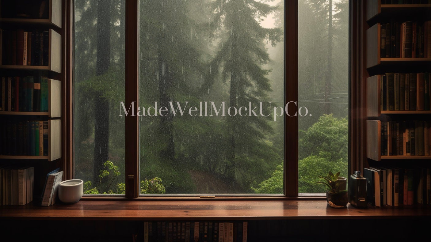 Zoom Background Bookshelf, Zoom Backgrounds Bookcase, Zoom Background ...