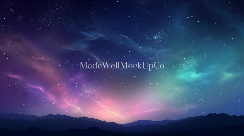 Zoom Background Space, Youtube Backgrounds Galaxy, Galaxy Background ...