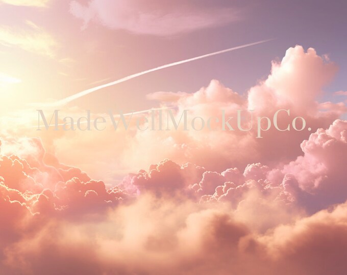 Blue Starry Sky | Zoom Virtual Background - Etsy Canada