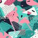 90s Background, 90s Zoom Background, Mockup Bundle, 90's Background, 90 ...