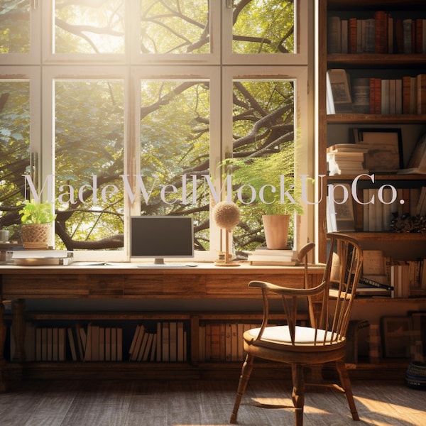 Zoom Background Library - Etsy