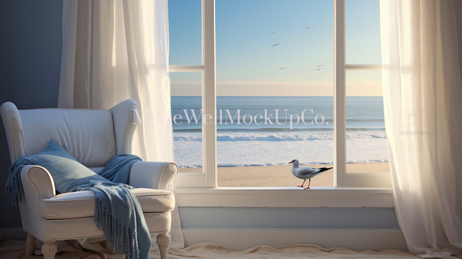 Zoom Background, Zoom Backgrounds, Zoom Background Beach, Beach Zoom ...