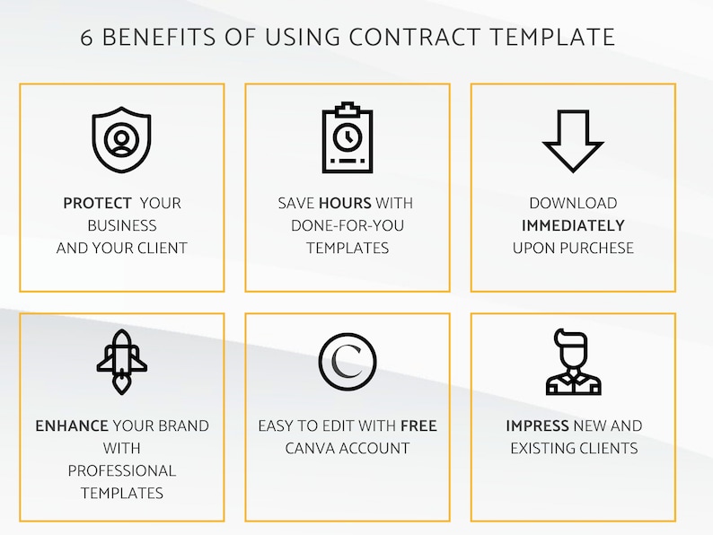 Pilates Liability Waiver Contract: Editable Template (A4/US Letter ...