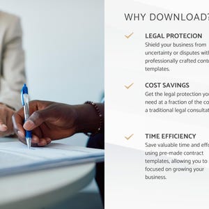 Cake Liability Waiver Template: Editable Baker Contract (digital ...