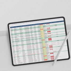 Sales Pipeline Tracker, Kanban Deal Board, Deal Tracking System, Leads ...