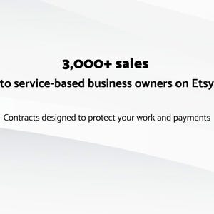 Contractor Liability Waiver Template: Editable Agreement Form (A4/US ...