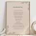 Naturopathic Doctor's Oath Art Print, Naturopath Oath Poster ...