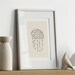 Brain Print, Psychology Art, Brain Anatomy Art,psychology Office Decor ...