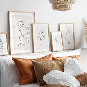 Acupuncture Art Prints Set of 5, Acupuncturist Gift, Acupuncture ...