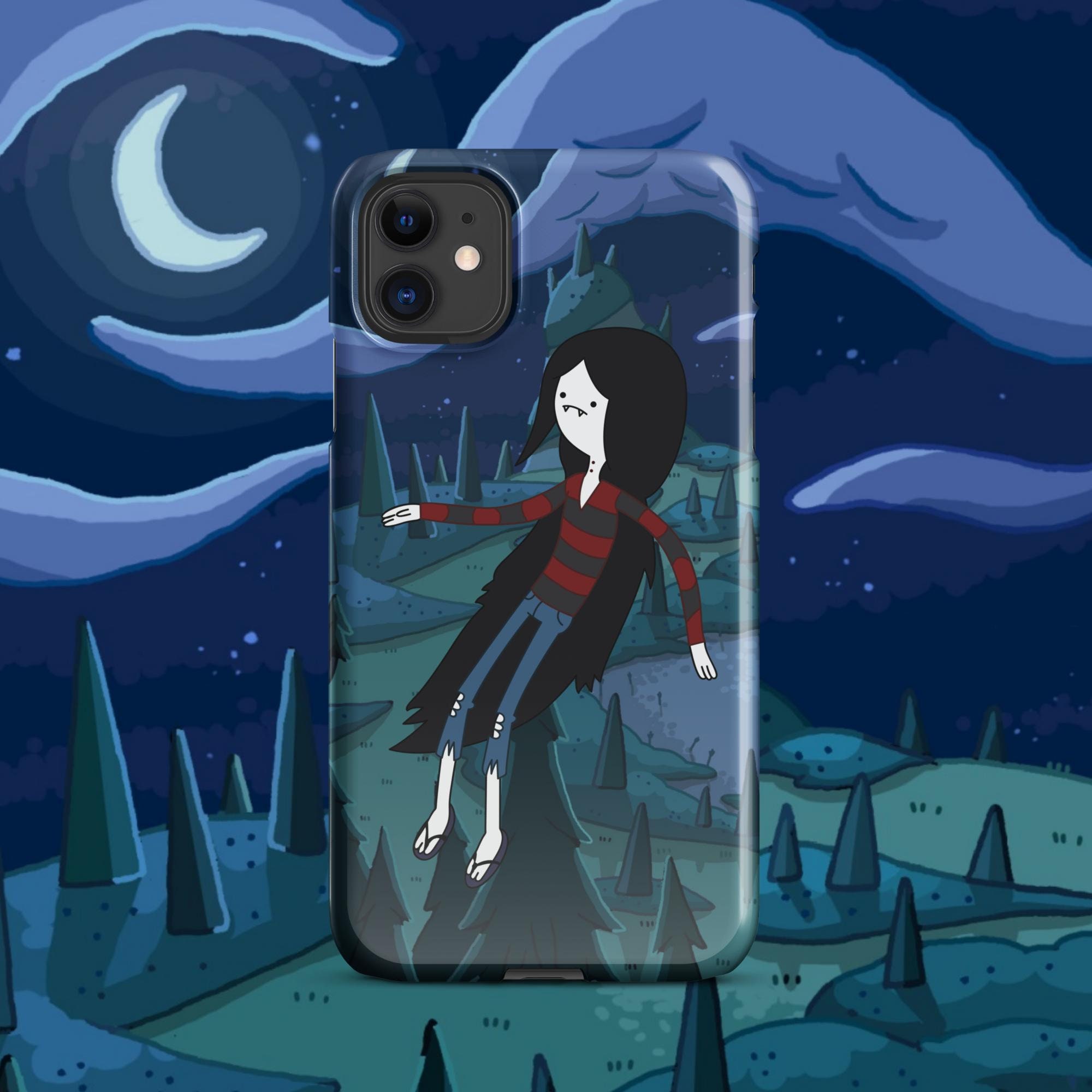 Marceline Dress Costume