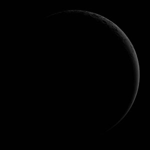 Moon - Wallpaper | Render | Clean | Digital Download | 10 Moon Image ...