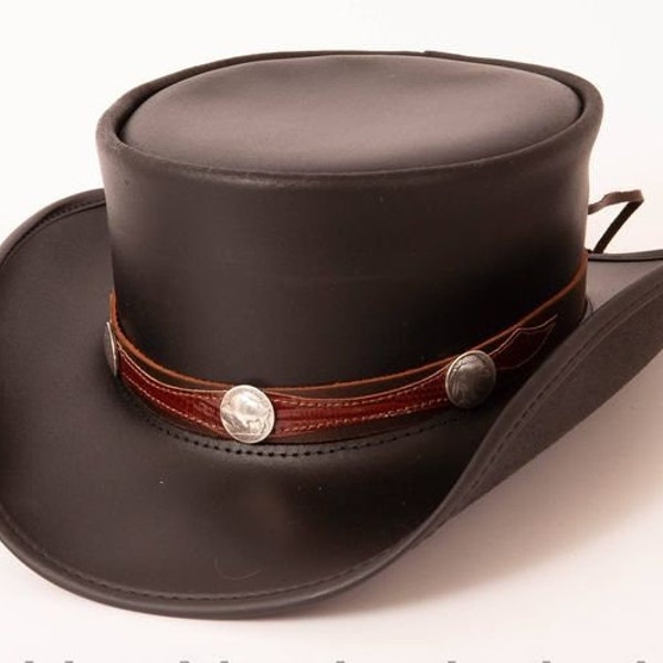 Pale Rider Hat - Etsy