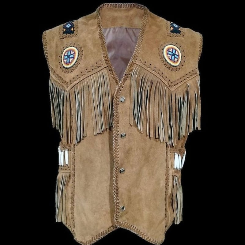 Mountain Man Coat - Etsy