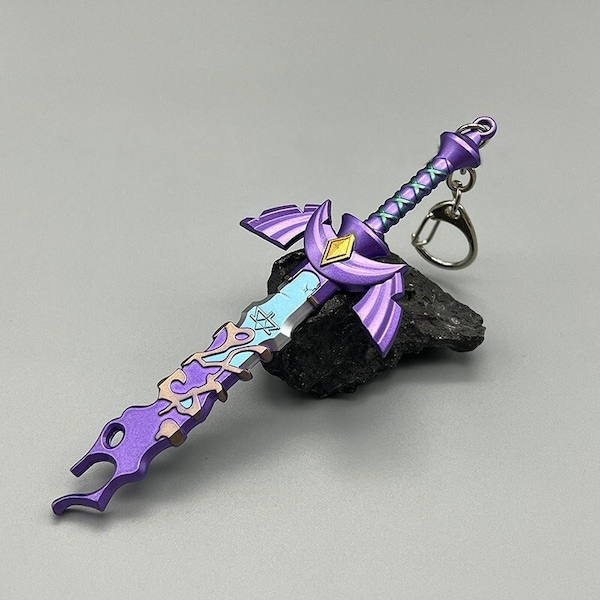 Decayed Master Swords - Etsy UK