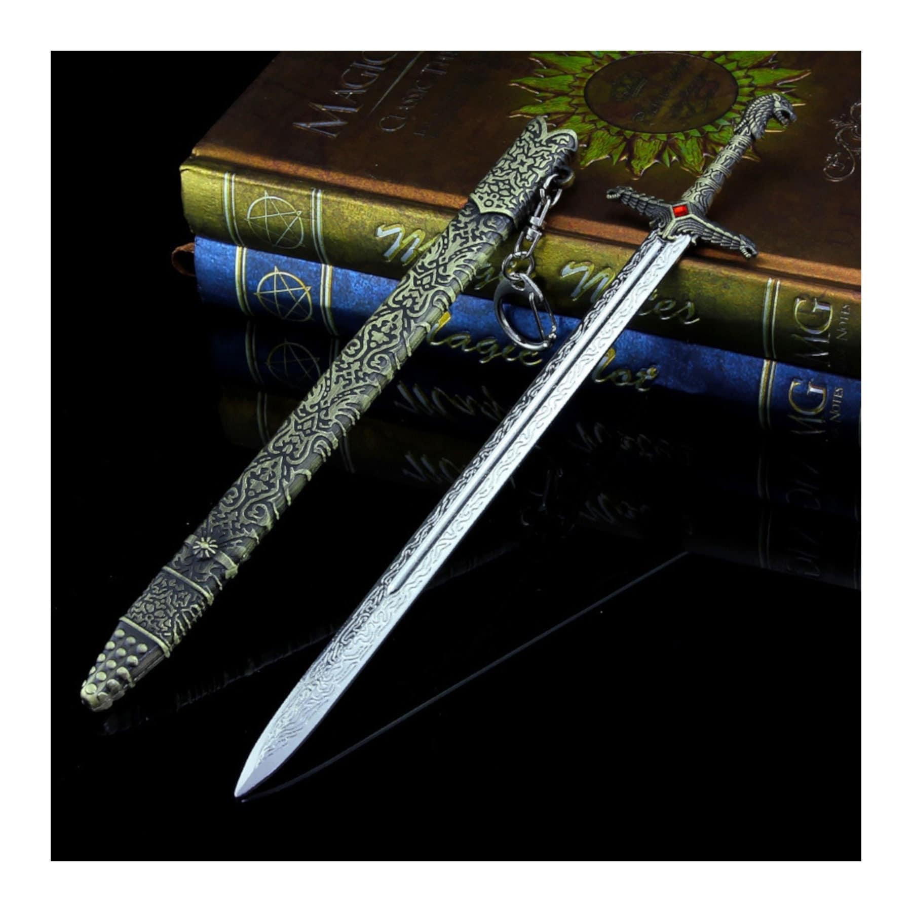 Jaime Lannister Sword Oathkeeper