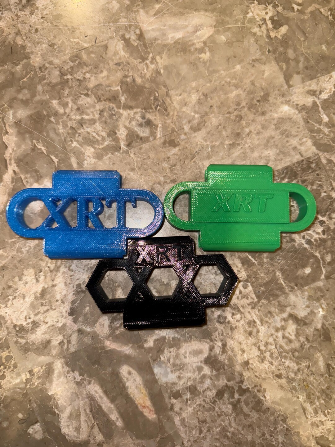 Custom Wing Mount Compatible With Traxxas XRT 8s Upgrade XTR Rear ...