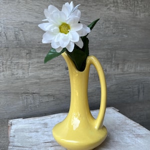NILOAK POTTERY EWER / Vase, 1930's -1950's Vintage Pottery, Fine Art ...