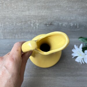 NILOAK POTTERY EWER / Vase, 1930's -1950's Vintage Pottery, Fine Art ...